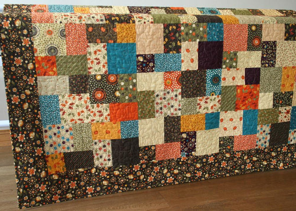 nostalgic quilt patterns