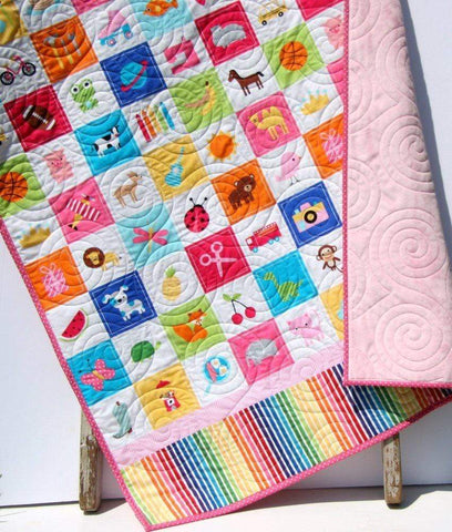 easy quilt patterns with panel